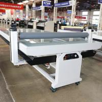 China 1mm Posters To 50mm Foam Boards: Master Pressure Control On Your Flatbed Laminator for sale