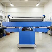 China Stop The 60% Failure Rate: The Data-Driven Guide To Bubble-Free Flatbed Laminator Large Format Lamination for sale