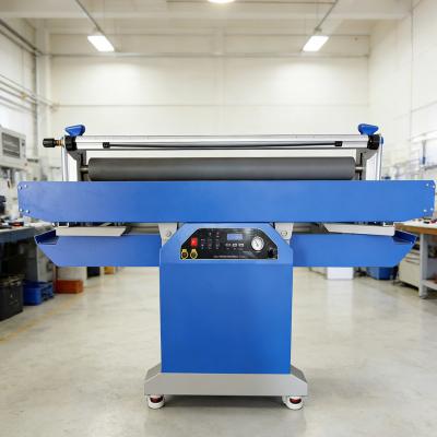 China Stop The 60% Failure Rate: The Data-Driven Guide To Bubble-Free Flatbed Laminator Large Format Lamination for sale