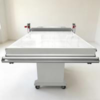 China Maximize ROI: Why The MEFU 2-in-1 Hybrid Flatbed Laminator Is The Ultimate Production Game-Changer for sale