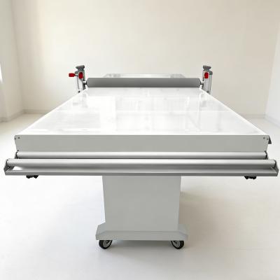 China Maximize ROI: Why The MEFU 2-in-1 Hybrid Flatbed Laminator Is The Ultimate Production Game-Changer for sale