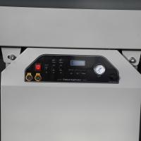China MF-B4 Heated Flatbed Laminator: Zero-Bubble Performance With 60°C Heat-Assist Technology for sale