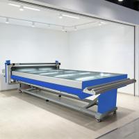 China MF-B4 Premium 1.6m Heated Flatbed Laminator - Multi-functional Applicator For Signs & Graphics for sale