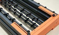 China Maximize Productivity With MF1950-B2: The Ultimate 1830*4800mm Flatbed Laminator for sale