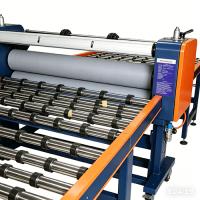 China Mastering The Art Of Surface Finishing: The Definitive Guide To The MF Flatbed Series for sale