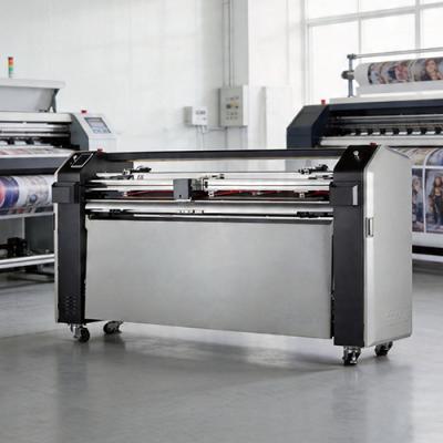 China XY Automatic Poster Cutting Machine: An Industrial Precision And Efficiency Solution Driven By Tungsten Carbide Blades for sale