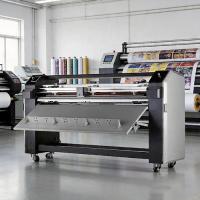 China MF1700-XY Cutters & Trimmers For Printers | Film & Media Cutting for sale