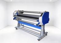 China Nordic Sign And Graphics Industry Reassesses Continuous Operation Capability Of Wide Format Laminators for sale