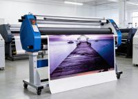 China Finland Wide Format Print Finishing Trends: Faster Laminating And Stable Trimming Gain Attention for sale