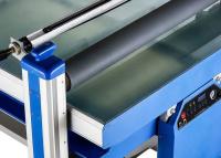 China Industrial Flatbed Laminators Address Handling Challenges In Oversized Print Finishing for sale