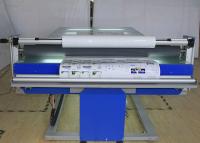 China LED-Illuminated Flatbed Laminators See Growing Use In Translucent Graphic Mounting for sale