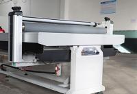 China Large Format Flatbed Applicator Table Custom Vinyl Application Table for sale