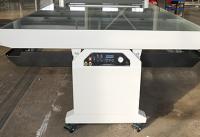 China Infrared Heating Flatbed Laminators Multi Functional Flatbed Laminating Machine for sale
