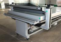 China Infrared Heating Flatbed Laminators Multi Functional Flatbed Laminating Machine for sale
