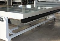 China Infrared Heating Flatbed Laminators Multi Functional Flatbed Laminating Machine for sale