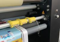 China MF1700-F1 PLUS Vs Standard 64-Inch Wide Format Laminators: What Makes It Different? for sale