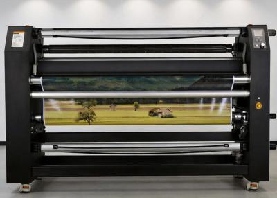 China How To Choose A 64-Inch Industrial Roll Laminator For High-Volume Print Production for sale