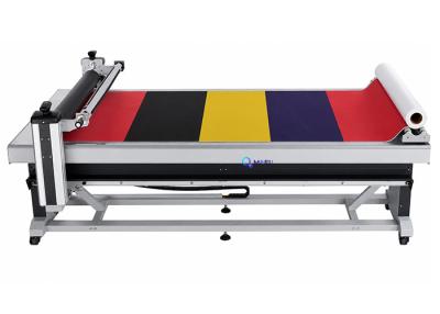 China How A Flatbed Applicator Table Improves Vinyl Application For Sign Making And Graphics for sale