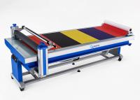 China Double Sided Flatbed Laminator 1600mm Two Side Board Laminating Machine Heated Roller MF-B4 for sale