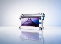 China MF1700-M1 PRO Industrial Roll Laminator | Wide Format Laminating Machine for sale