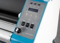 China The Entry-Level Roll-to-Roll Laminator MF1700-M1 LITE: A Practical Choice for Growing Print Businesses for sale