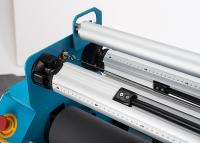 China The Entry-Level Roll-to-Roll Laminator MF1700-M1 LITE: A Practical Choice for Growing Print Businesses for sale