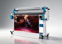 China The Entry-Level Roll-to-Roll Laminator MF1700-M1 LITE: A Practical Choice for Growing Print Businesses for sale