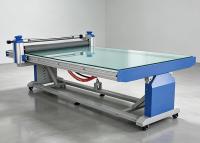 China How To Choose A Pneumatic Flatbed Applicator Table For Sign Making And Vehicle Wrap Application for sale