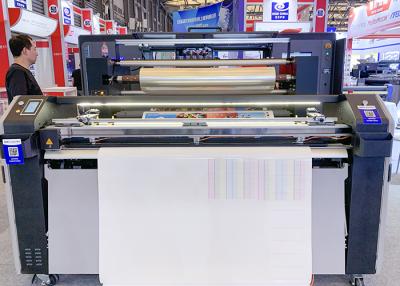 China Why Inline Printing and Lamination is the Future for Wide-Format Print Shops for sale