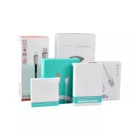 China Corrugated Electronics Packing Boxes Recyclable Folding Carton Box SGS for sale