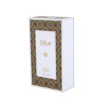 China Biodegradable Black And Gold Gift Box , Paperboard Matte Packaging Box With Insert for sale