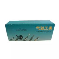 China Pantone Brake Pad Box Embossing Corrugated Packing Box Recycled for sale
