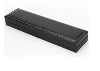 China ODM Exquisite Watch Display Box PU Leather Watch Travel Case TUV for sale