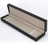China ODM Exquisite Watch Display Box PU Leather Watch Travel Case TUV for sale