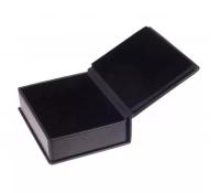 China ODM Velvet Premium Gift Box Plywood PU Leather Rectangle FSC for sale
