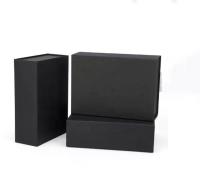 China CMYK Packaging Gift Boxes Jewellery Paperboard Biodegradable for sale