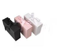 China Biodegradable Wedding Gift Box Debossing Magnetic Cardboard Box Recyclable for sale