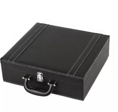 China WHISKY BRANDY Wine Packaging Boxes handmade Wine Bottle Gift Box Embossing for sale