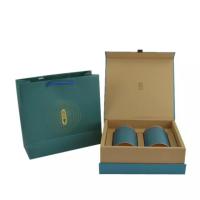 China CMYK / Pantone Color Cardboard Packing Boxes Recyclable Custom Jewelry Gift Boxes for sale