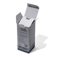 China Custom Logo Cosmetic Packaging Box Recycled Materials OEM Welcome for sale