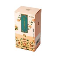 China Pantone Medicine Packaging Box Debossing Auto Lock Health Care Box for sale