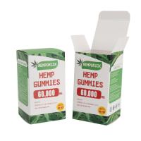 China Corrugated Medicine Packaging Box / Paper Box Biodegradable CMYK for sale
