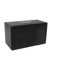 China PMS Electronics Packing Boxes Deboss Large Packaging Boxes Paperboard for sale