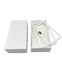 China Paperboard Retail Packaging Box Vanishing Cardboard Paper Box Biodegradable for sale