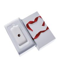 China Paperboard Retail Packaging Box Vanishing Cardboard Paper Box Biodegradable for sale