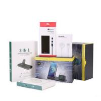 China Paperboard Retail Packaging Box Vanishing Cardboard Paper Box Biodegradable for sale