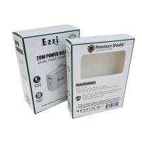 China Paperboard Custom Folding Box Biodegradable CMYK Eco Friendly Packaging Box for sale