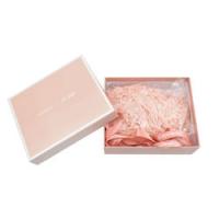 China CMYK Clothing Packaging Box Biodegradable Gift Box Cardboard for sale