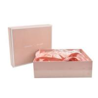 China CMYK Clothing Packaging Box Biodegradable Gift Box Cardboard for sale