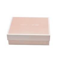 China CMYK Clothing Packaging Box Biodegradable Gift Box Cardboard for sale